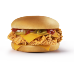 KFC - official website in Estonia