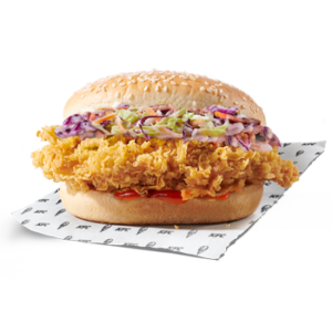 KFC - official website in Estonia