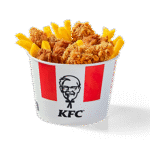 KFC - official website in Estonia